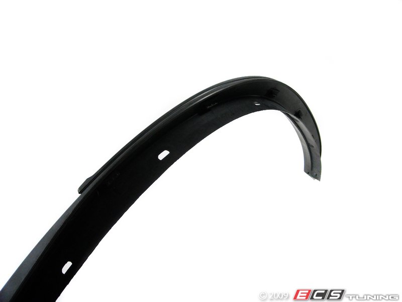 Genuine BMW - 51717049867 - E53 Front Fender Flare - Driver (51-71-7 ...