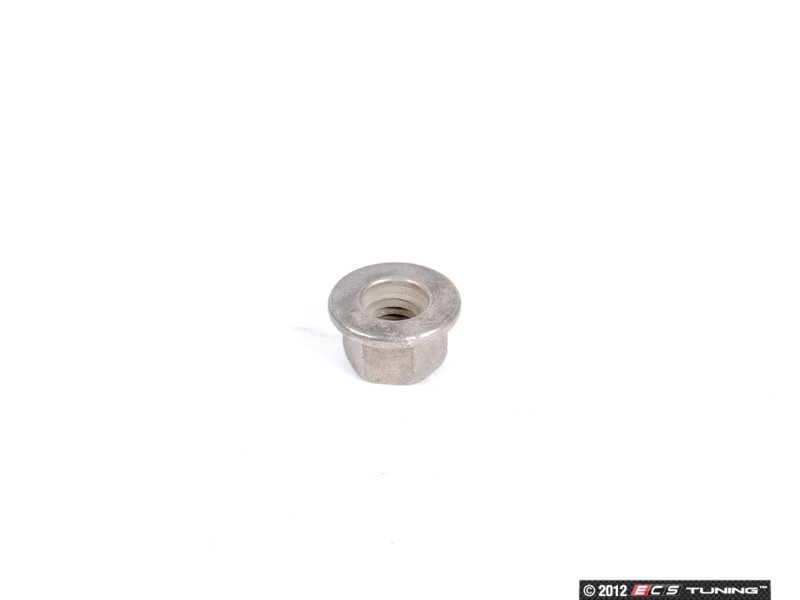 Genuine BMW - 07146973709 - NUT (07-14-6-973-709)