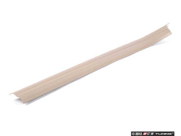 Genuine BMW - 51477073889 - SILL STRIP (51-47-7-073-889)