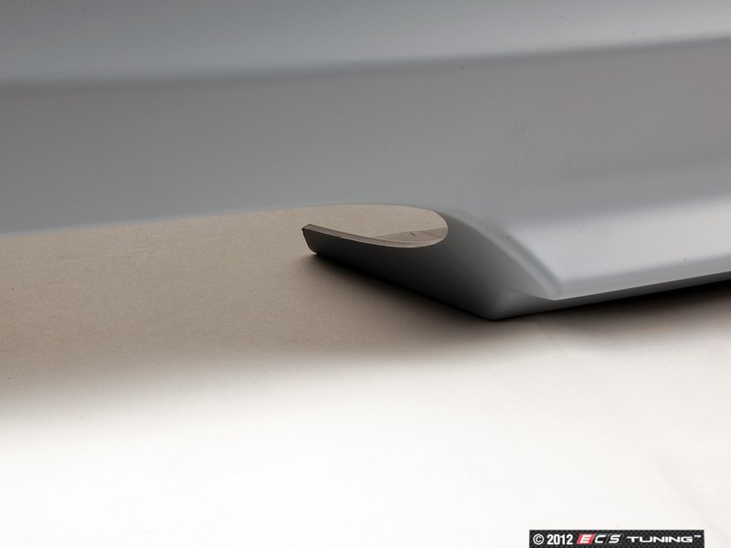 Genuine BMW - 51127141055 - Rear Bumper (51-12-7-141-055)