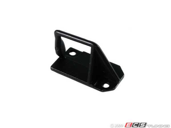 Genuine BMW - 51168177889 - Glove Box Door Catch (51-16-8-177-889)