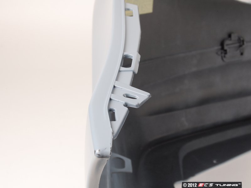 Genuine BMW - 51127141055 - Rear Bumper (51-12-7-141-055)