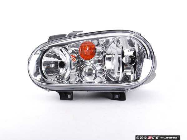 Genuine Volkswagen Audi - 1J0941017D - Headlight - Left - (NO LONGER ...