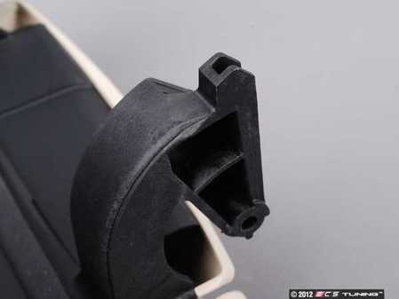 Genuine BMW - 51169133814 - Split Center Armrest - Dakota Cream Beige ...