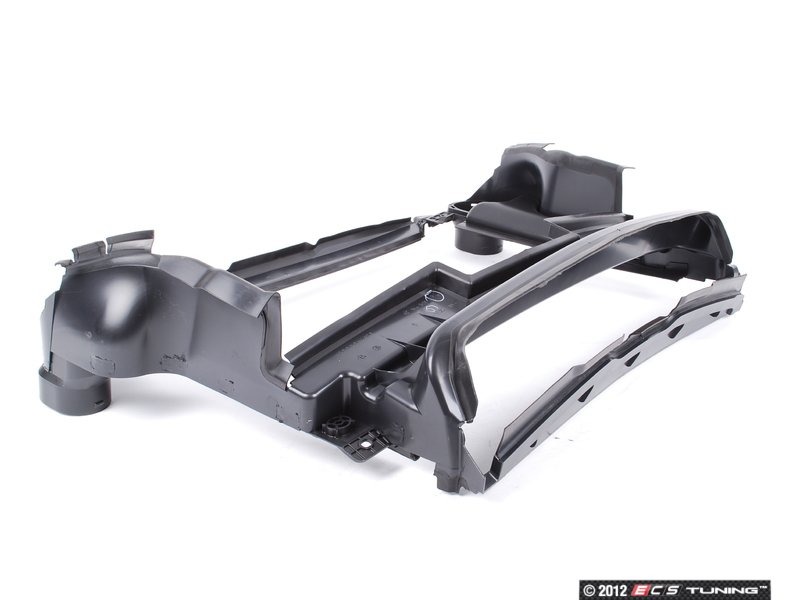 Genuine Mercedes Benz - 1645000016 - AIR BAFFLE