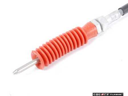 Genuine BMW - 25161421585 - Automatic Shifter Cable (25-16-1-421-585)