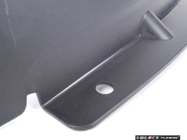 Genuine Mercedes Benz - 1648848722 - COVERING