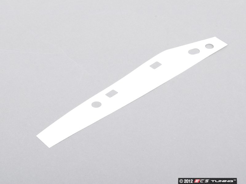 Genuine Mercedes Benz - 1648890795 - INTERMEDIATE