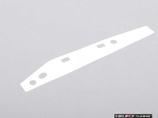 Genuine Mercedes Benz - 1648890795 - INTERMEDIATE