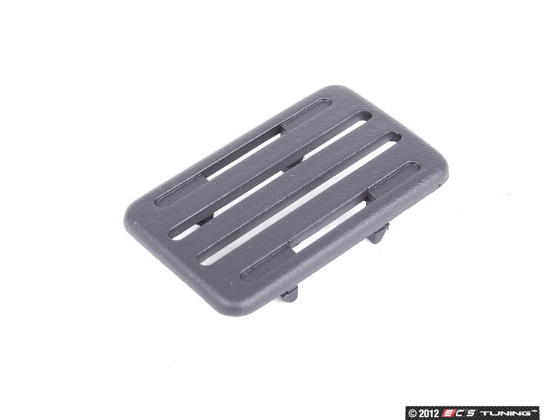 Genuine BMW - 51168398996 - COVER (51-16-8-398-996)