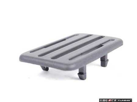Genuine BMW - 51168398996 - COVER (51-16-8-398-996)