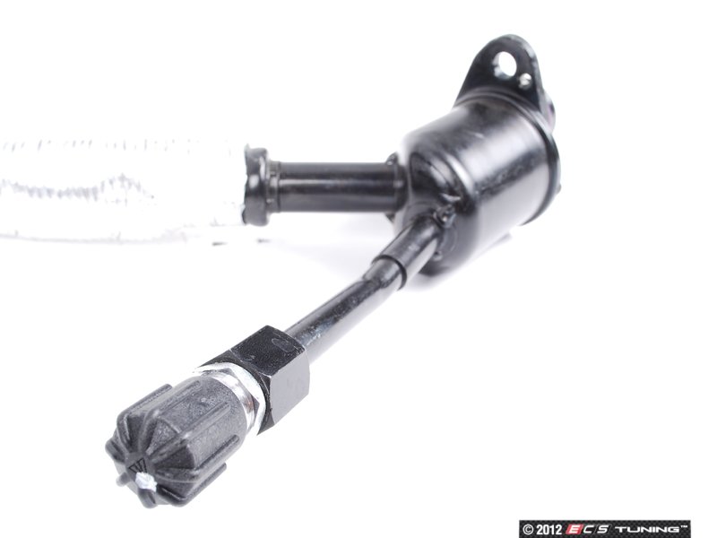 Genuine BMW - 64538384859 - E39 Air Conditioning Hose - Suction (64-53 ...