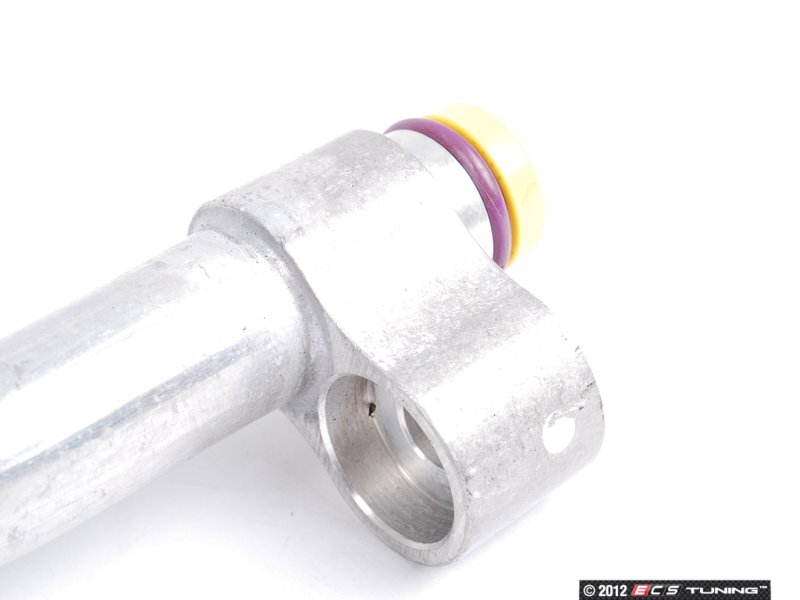 Genuine BMW - 64538384859 - E39 Air Conditioning Hose - Suction (64-53 ...