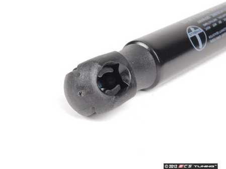 Genuine Porsche - 95551252800 - Rear Hatch Window Damper - Priced Each