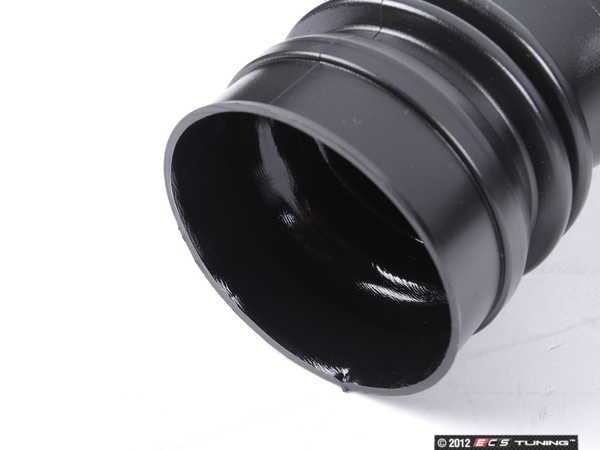 Genuine BMW - 13717590305 - Intake Upper Charge Pipe (13-71-7-590-305)