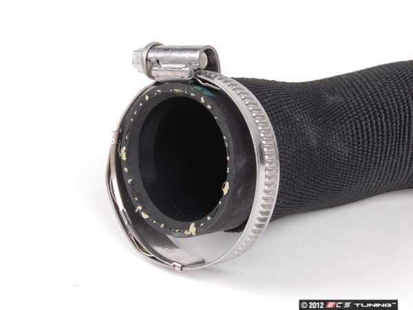 Genuine MINI - 13742756042 - Air Channel (13-74-2-756-042)