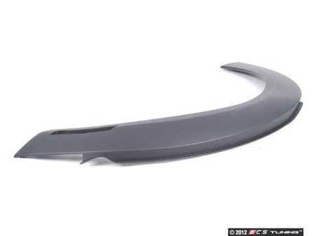 Genuine MINI - 51777343342 - Cover For Wheel Arch - Front right (51-77 ...