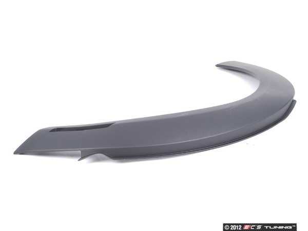 Genuine MINI - 51777343342 - Cover For Wheel Arch - Front right (51-77 ...