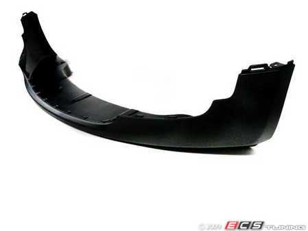 Genuine MINI - 51112756497 - Lower Bumper Valance Textured (51-11-2-756 ...