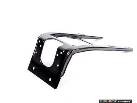 Genuine Mercedes Benz - 1646200431 - Center Radiator Support