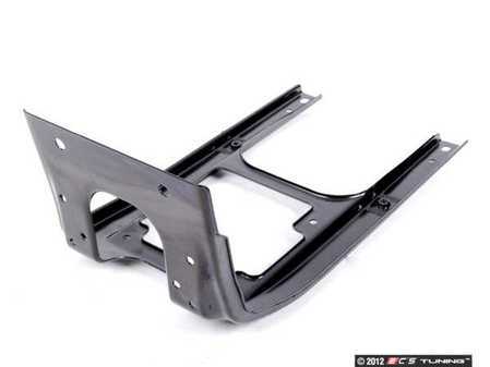 Genuine Mercedes Benz - 1646200431 - Center Radiator Support