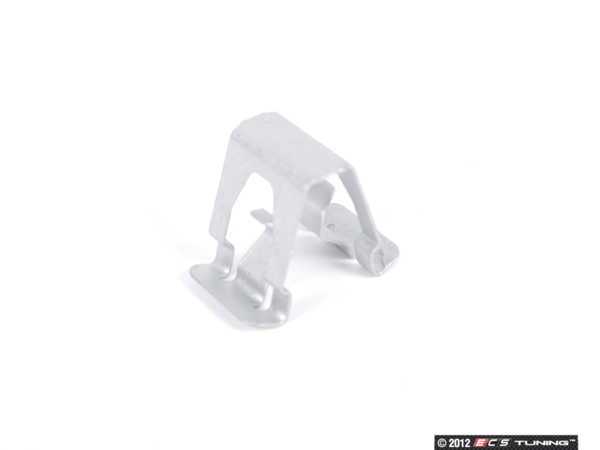 Genuine BMW - 07146962323 - Trim Clamp - Priced Each (07-14-6-962-323)
