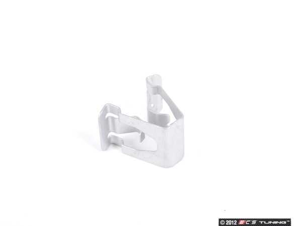 Genuine BMW - 07146962323 - Trim Clamp - Priced Each (07-14-6-962-323)