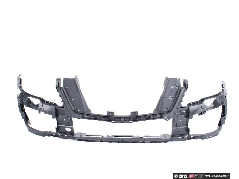 Genuine Mercedes Benz - 1648851865 - Front Bumper cover Mounting Bracket
