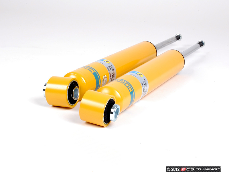 ECS News - Bilstein Sport Shocks and Struts for Audi B7 RS4