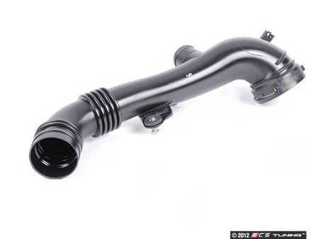 Genuine BMW - 13717590305 - Intake Upper Charge Pipe (13-71-7-590-305)