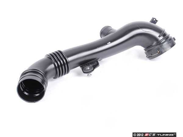 Genuine BMW - 13717590305 - Intake Upper Charge Pipe (13-71-7-590-305)