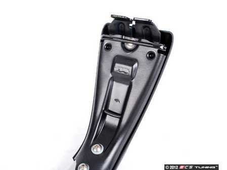 Genuine MINI - 82712149225 - Roof Rack Base Bars (82-71-2-149-225)