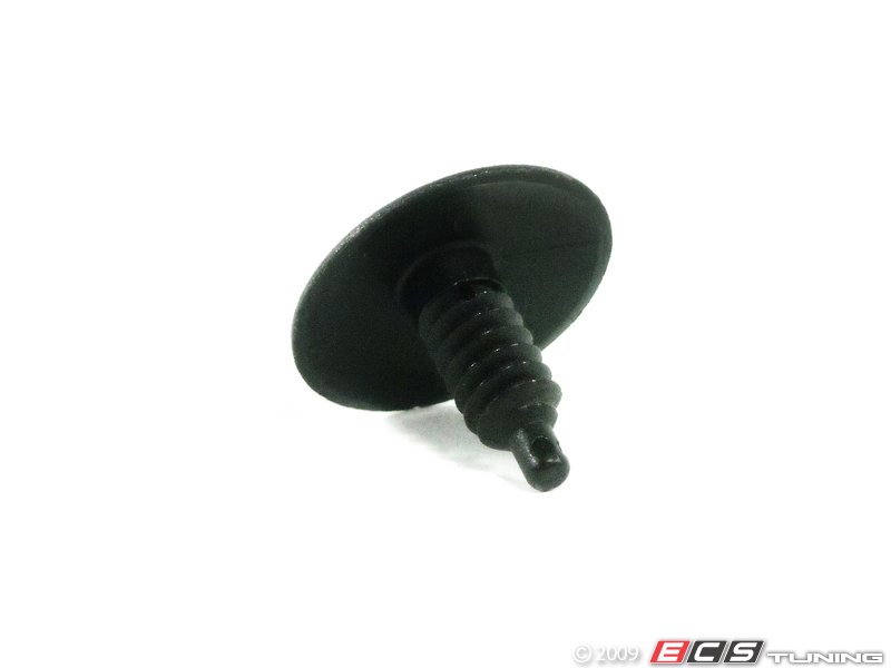 Genuine Volkswagen Audi - 1H0819055B01C - Rain Tray Fastener - Priced ...