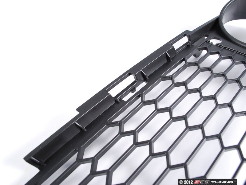 Genuine BMW - E90MTECH-FRONT - M-Sport Front Bumper Assembly