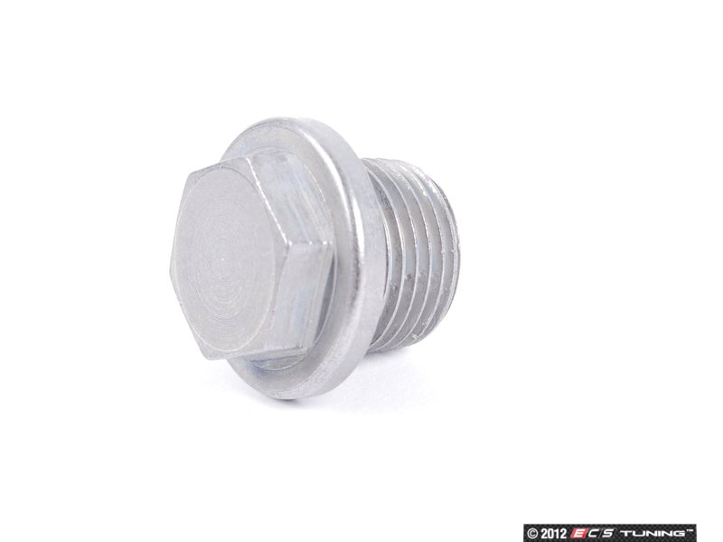 Genuine BMW - 24117507787 - Transmission Fill Plug (24-11-7-507-787)