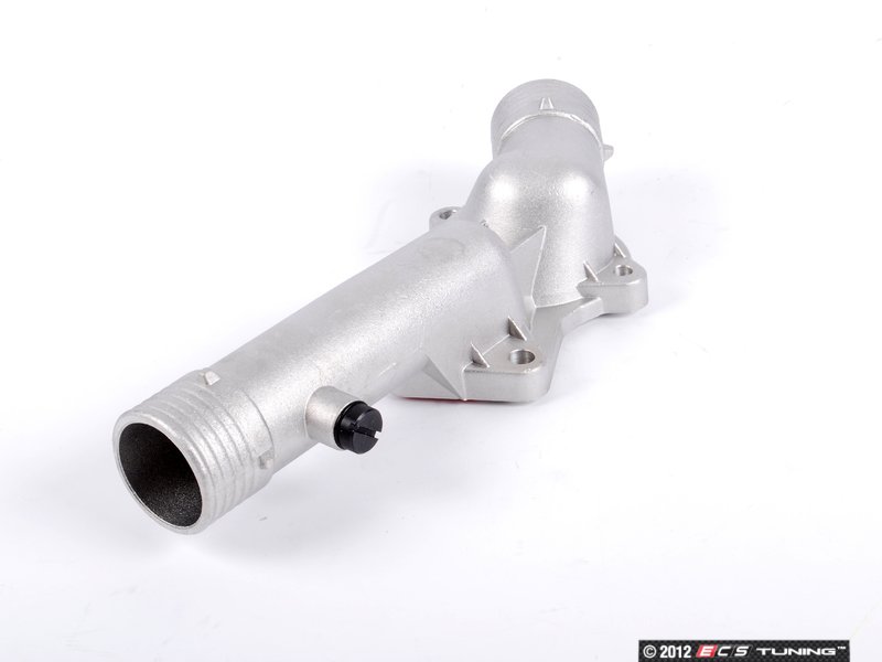 URO Premium - 11531740478 - E39 Thermostat Housing