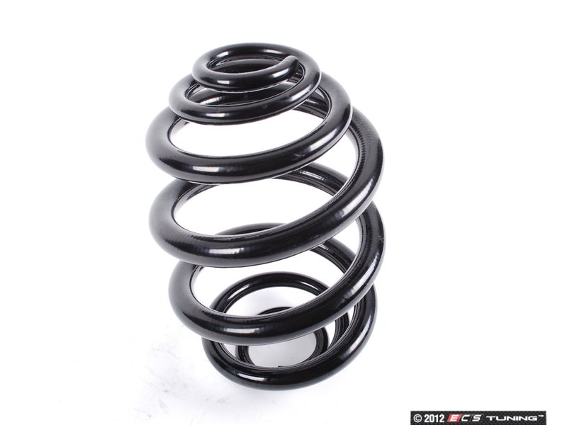 Genuine BMW - 33532283136 - E46 M3 Rear Coil Spring (33-53-2-283-136)