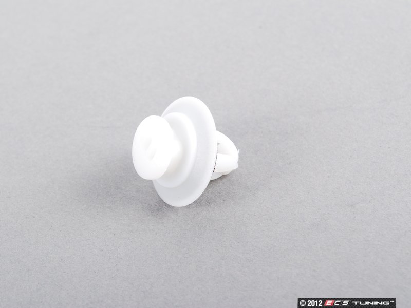 Genuine BMW - 51137065607kt - Clip - Pack Of 10