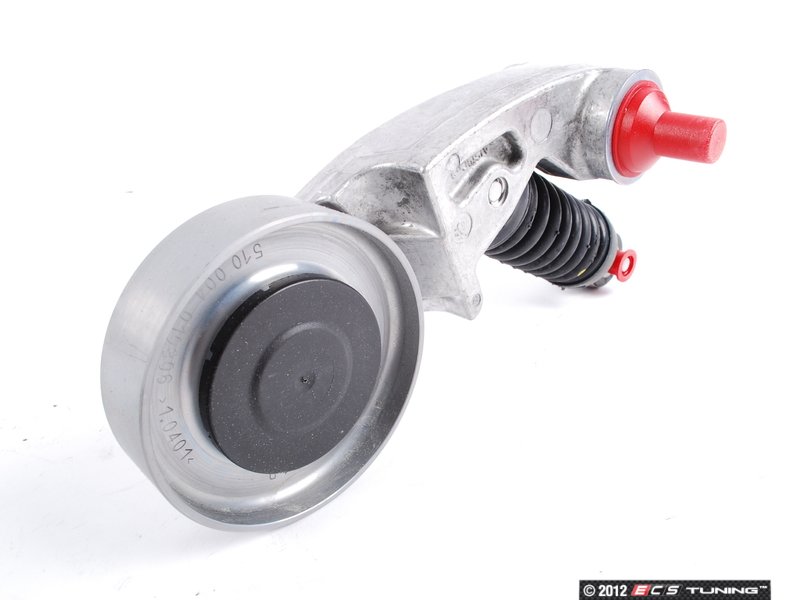 Genuine Volkswagen Audi - 079903133AK - Accessory Belt Tensioner - (NO ...