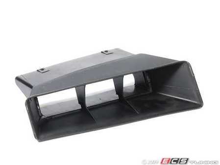 Genuine Volkswagen Audi - 4B0129617C - Intake Air Duct (4B0 129 617 C)