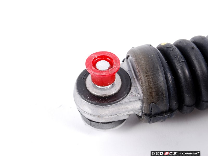Genuine Volkswagen Audi - 079903133AK - Accessory Belt Tensioner - (NO ...