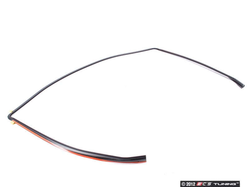 Genuine BMW - 51317150646 - E93 Windshield seal (51-31-7-150-646)