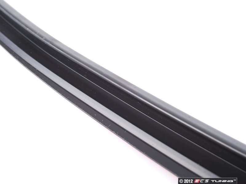 Genuine BMW - 51317150646 - E93 Windshield seal (51-31-7-150-646)