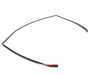 Genuine BMW - 51317150646 - E93 Windshield seal (51-31-7-150-646)
