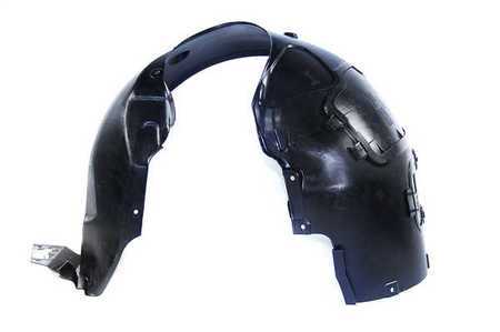 Genuine BMW - 51717012727 - Front Fender Liner - Left (51-71-7-012-727)