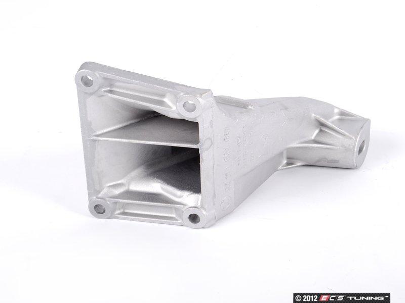 Genuine BMW - 22111094697 - Engine Mount Bracket - Left (22-11-1-094-697)