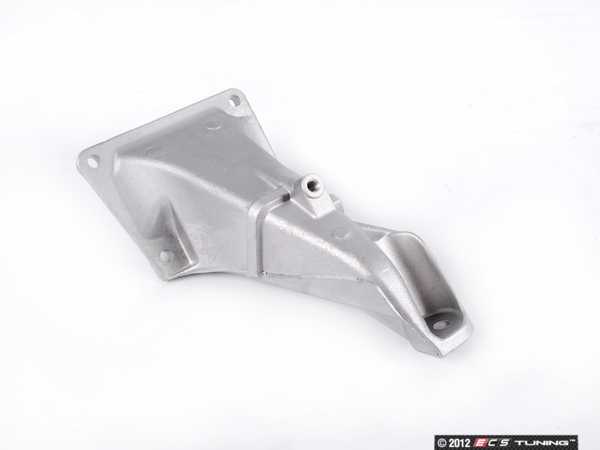 Genuine BMW - 22111094697 - Engine Mount Bracket - Left (22-11-1-094-697)