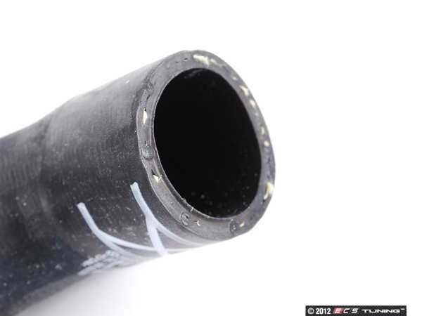 Genuine Volkswagen Audi - 1K0122051AS - Radiator Hose - Lower (1K0 122 ...
