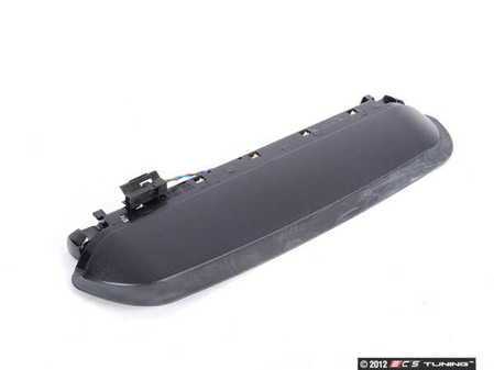 Genuine BMW - 63257145659 - Third Stoplamp (63-25-7-145-659)