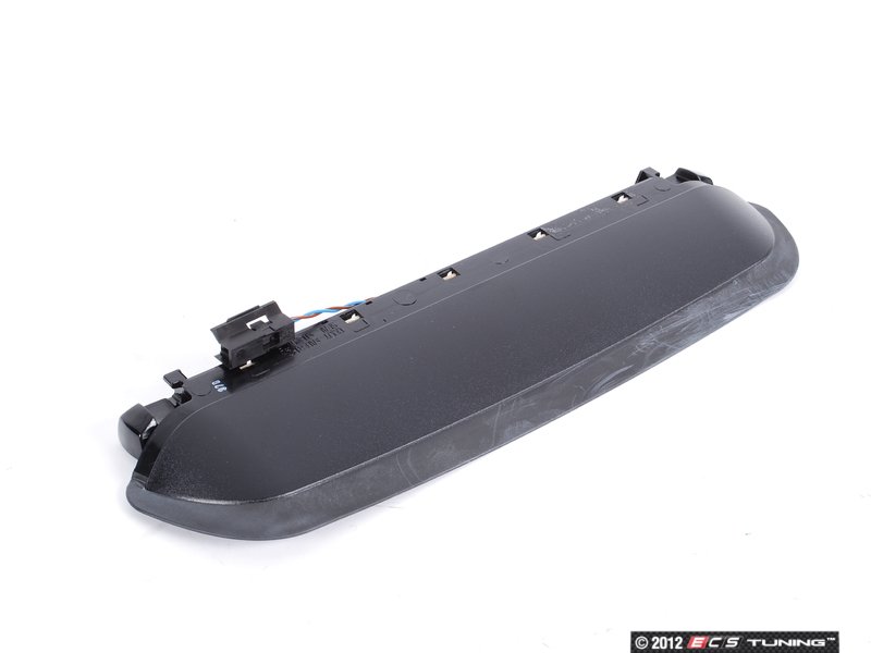 Genuine BMW - 63257145659 - Third Stoplamp (63-25-7-145-659)